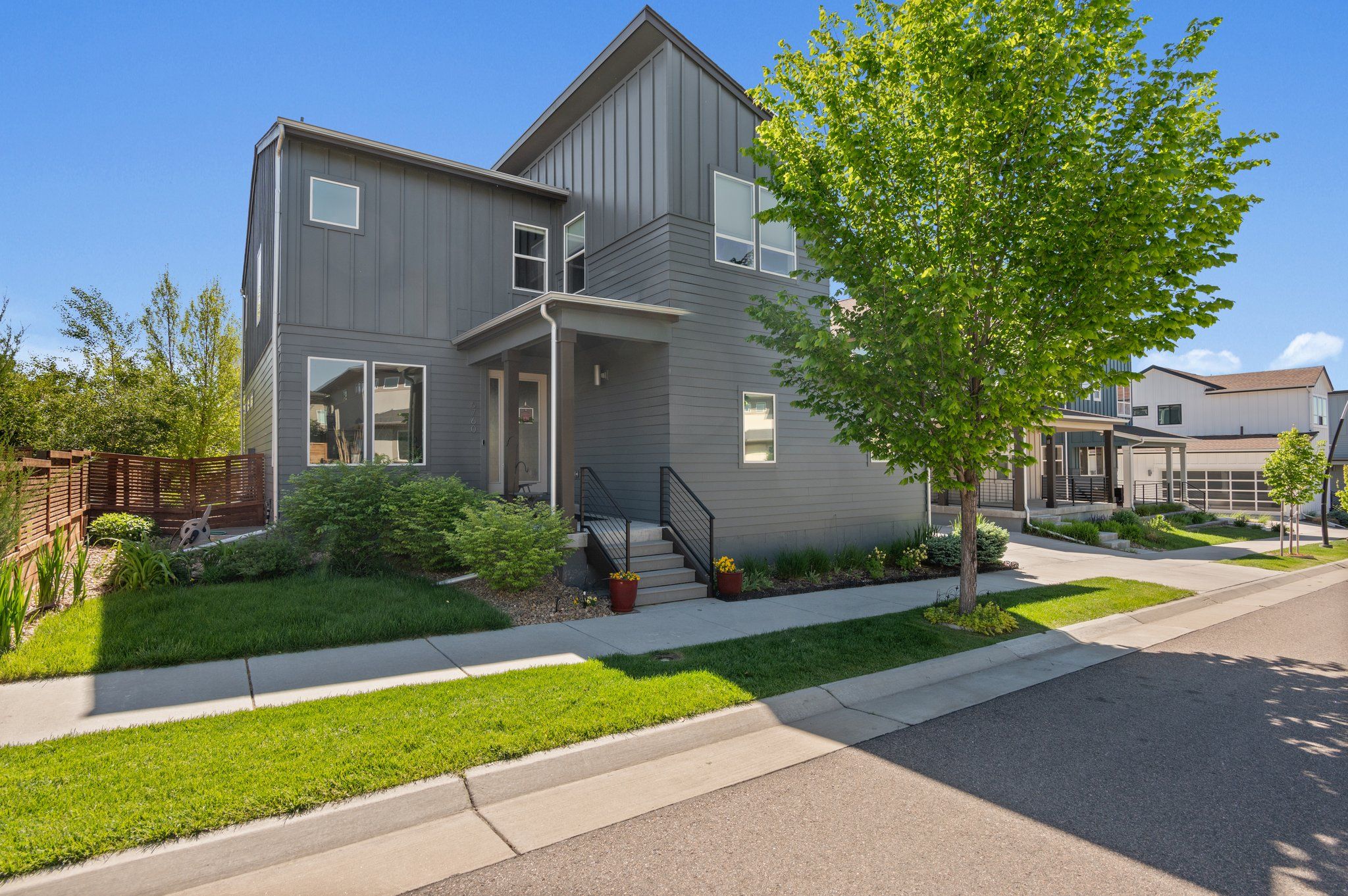 6760 Mariposa Court | Denver CO 80221