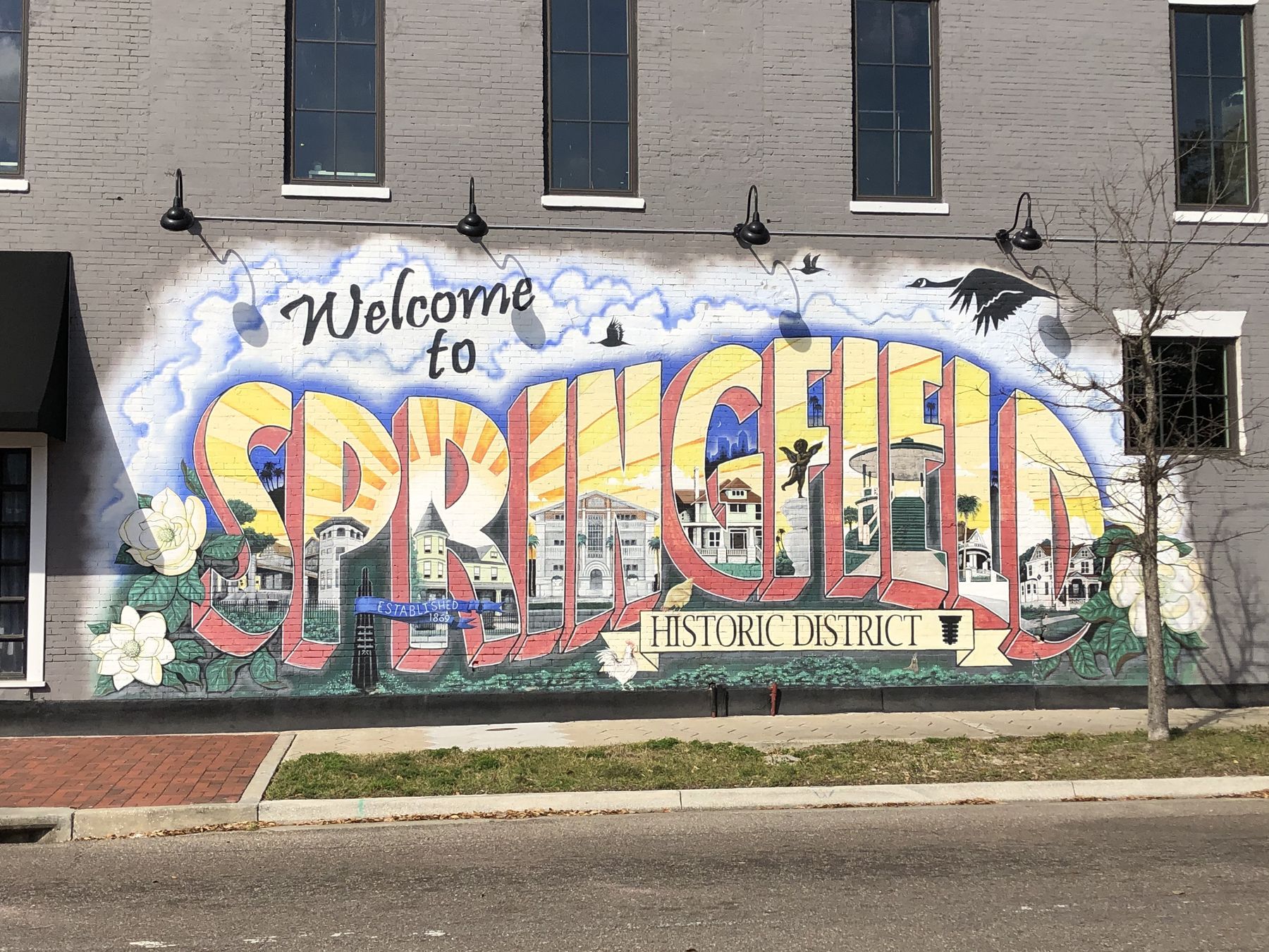 Springfield Neighborhood Guide