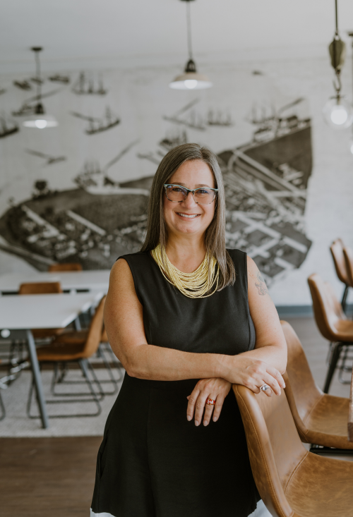 Cynthia Riegler | Greater Jacksonville Real Estate | Cowford Realty ...