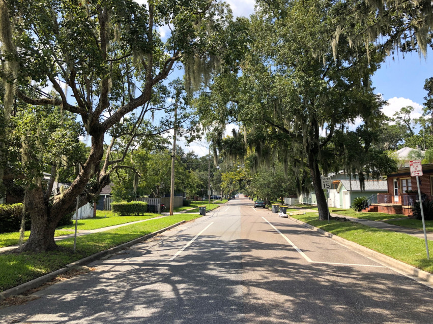 Avondale Neighborhood Guide