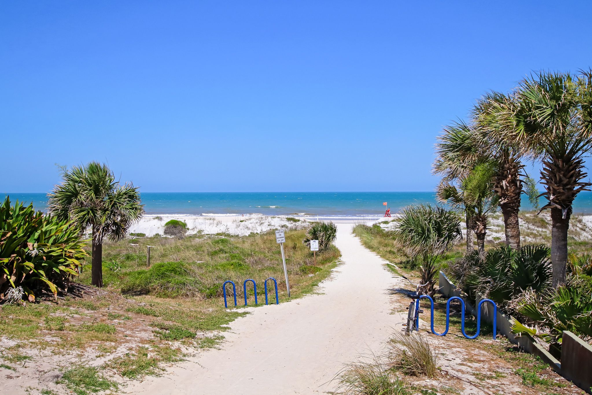 Atlantic Beach Neighborhood Guide