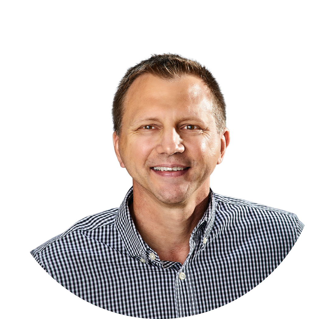 Michael Royal | Greater Charleston Real Estate | Realty ONE Group Coastal