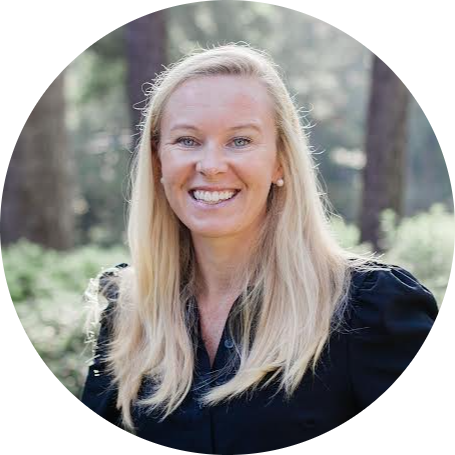 Chelsea McKenna | Greater Charleston Real Estate | Realty ONE Group Coastal