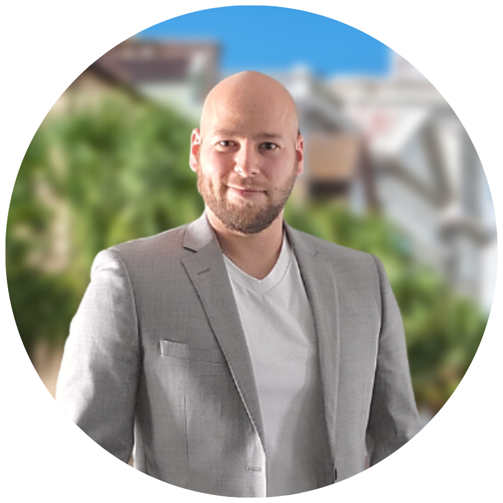 James Sokol | Greater Charleston Real Estate | Realty ONE Group Coastal