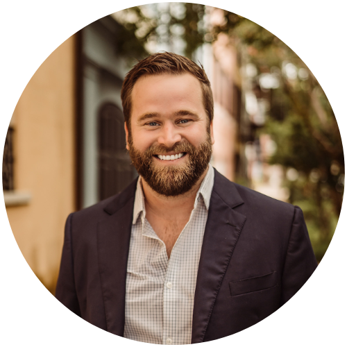 Trey Bessent | Greater Charleston Real Estate | Realty ONE Group Coastal