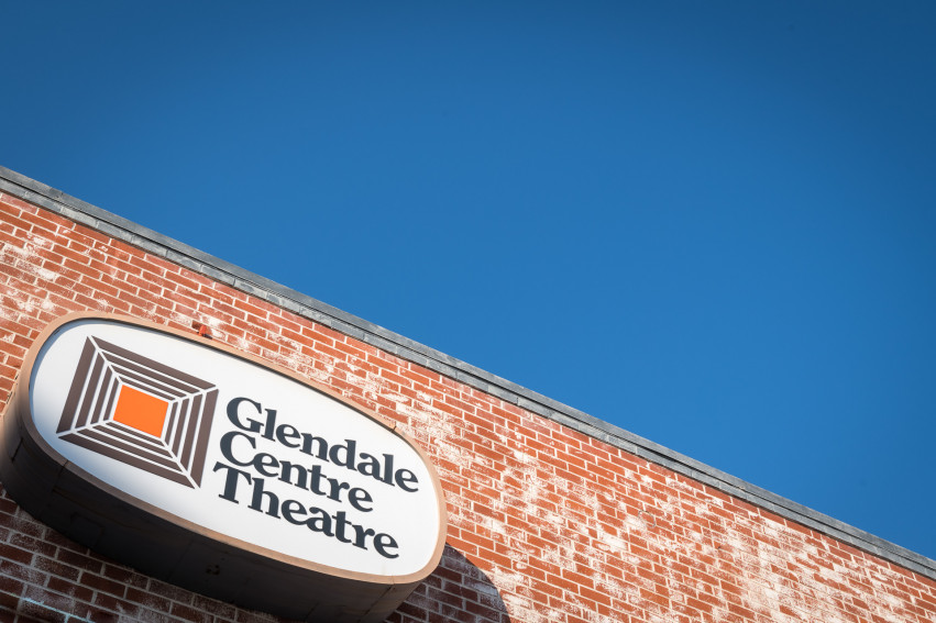 Glendale Center Theatre