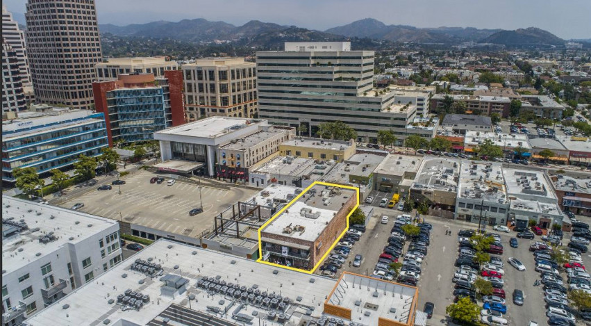 Glendale Center Theatre