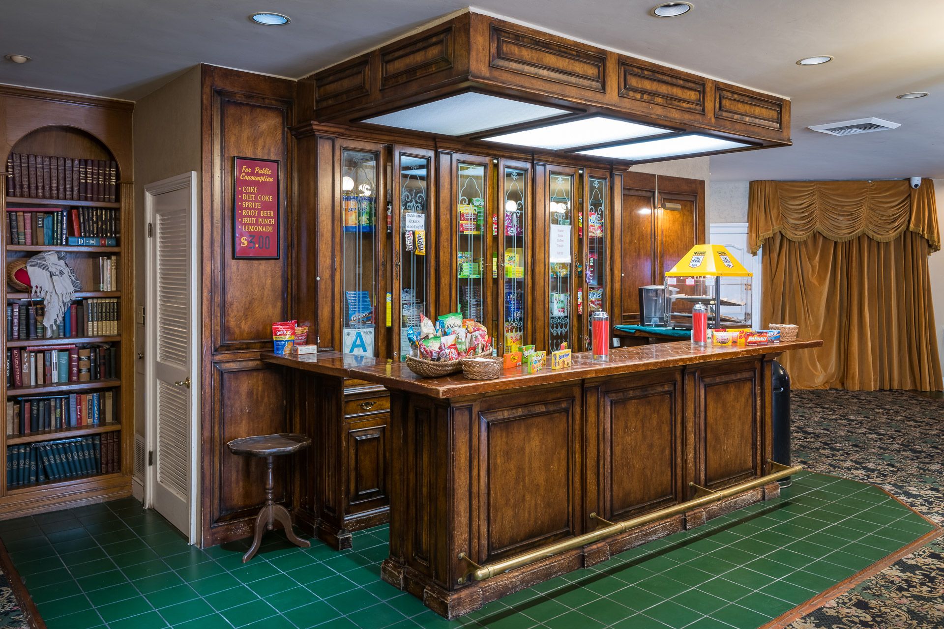 Glendale Center Theatre