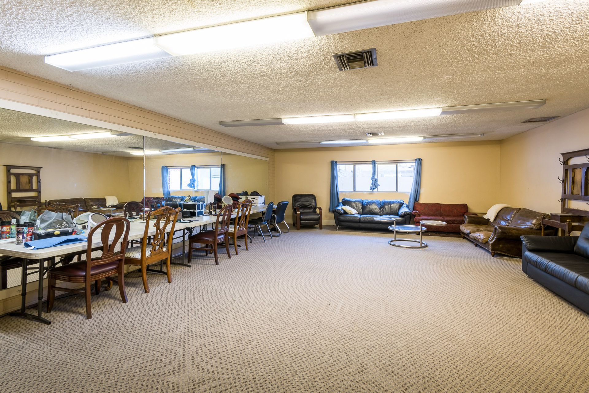 Glendale Center Theatre