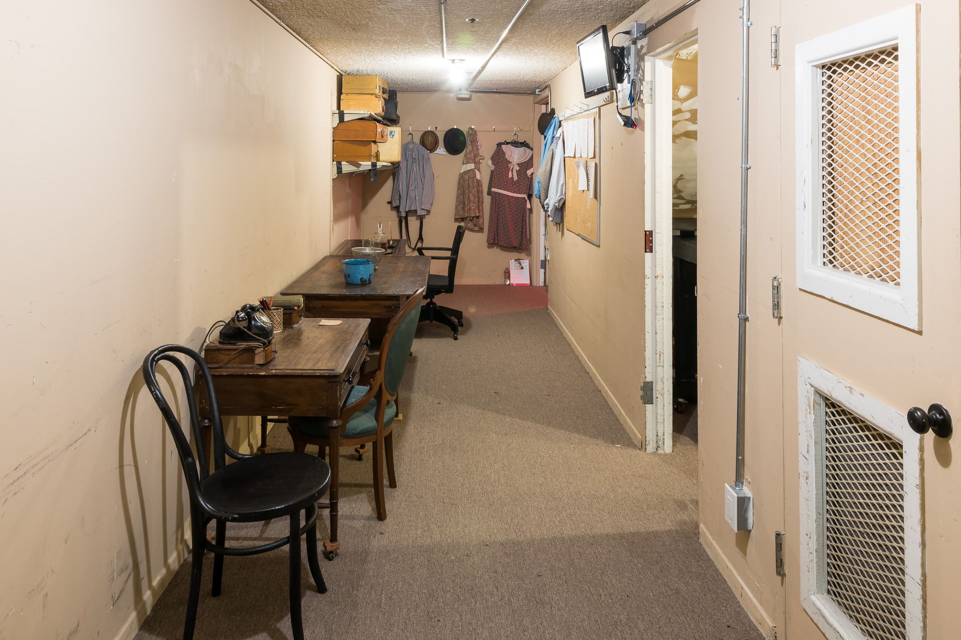 Glendale Center Theatre