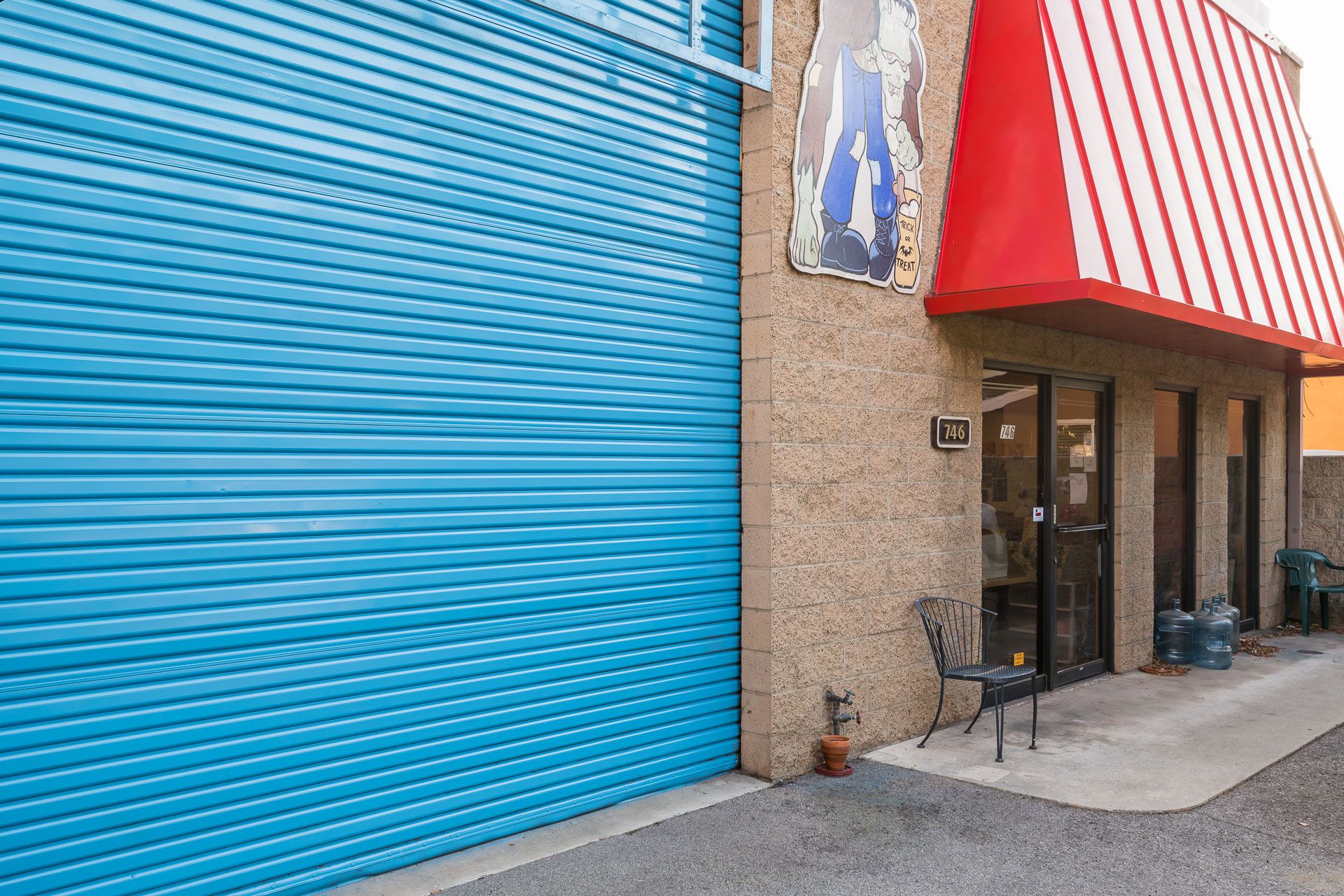 Glendale Center Theatre