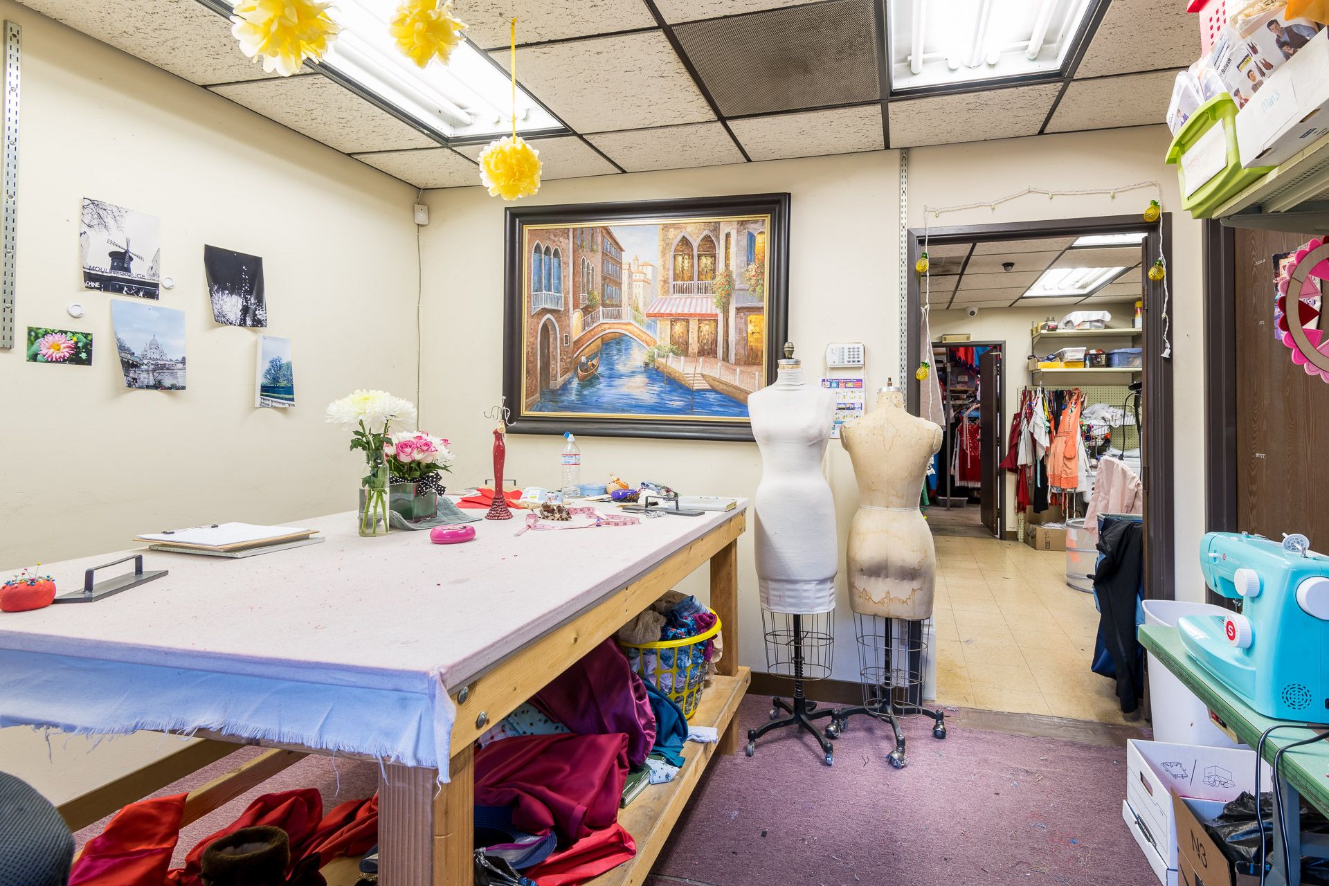 Glendale Center Theatre