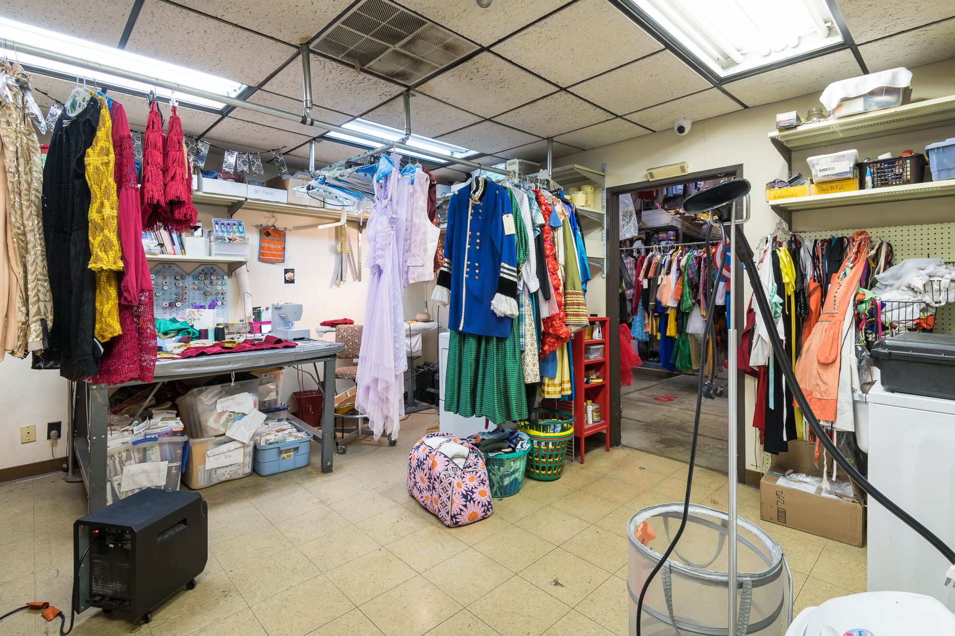 Glendale Center Theatre