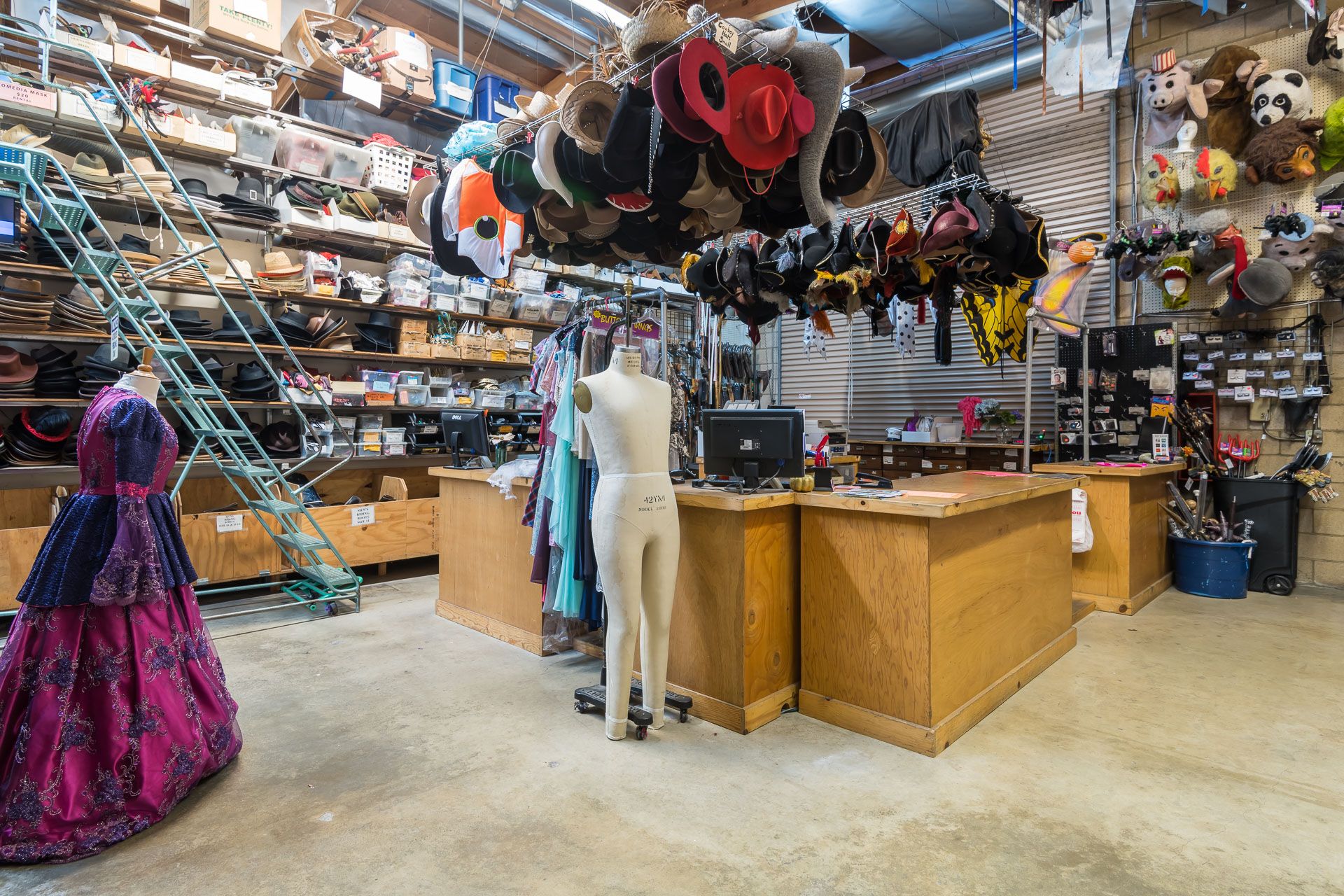 Glendale Center Theatre