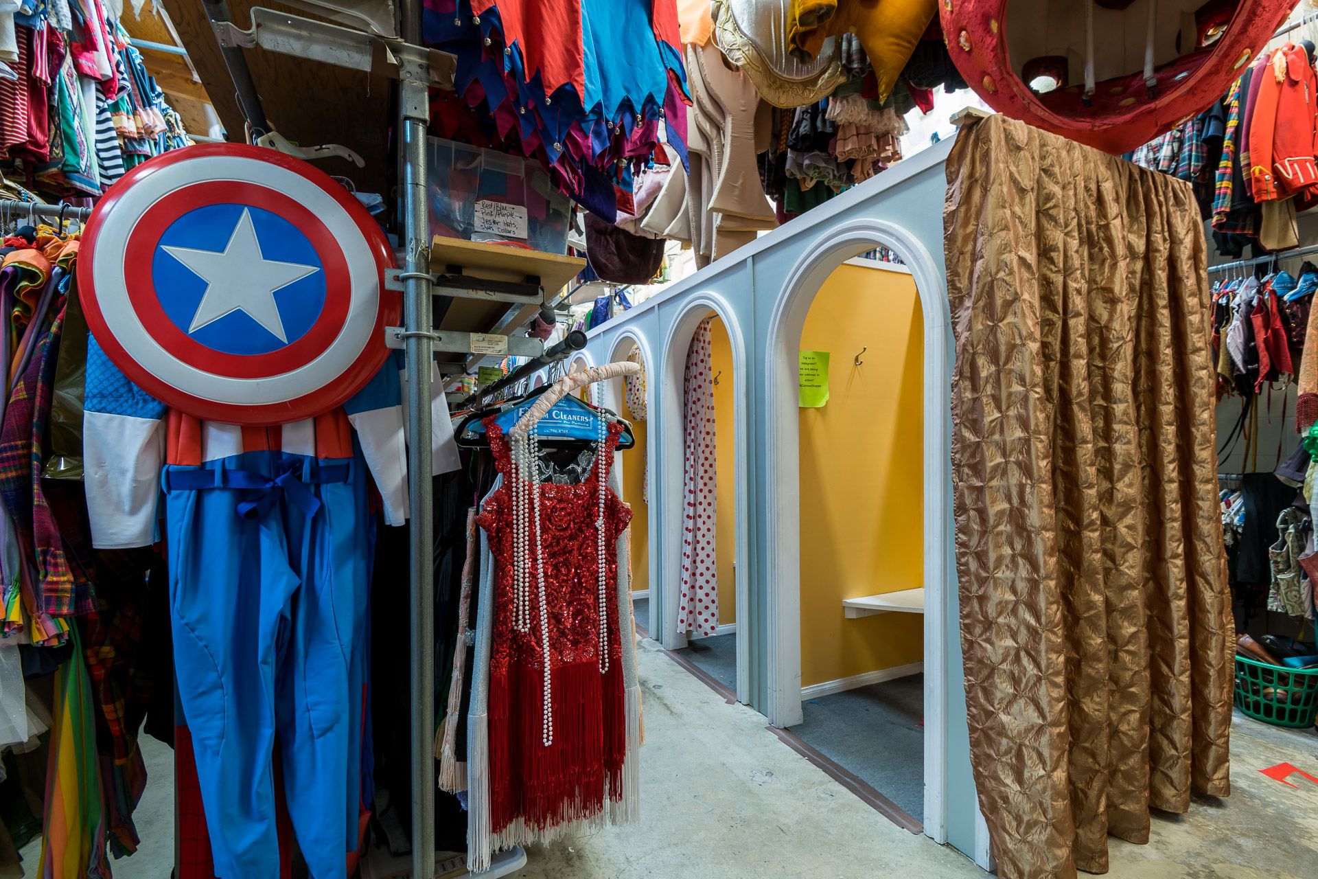 Glendale Center Theatre