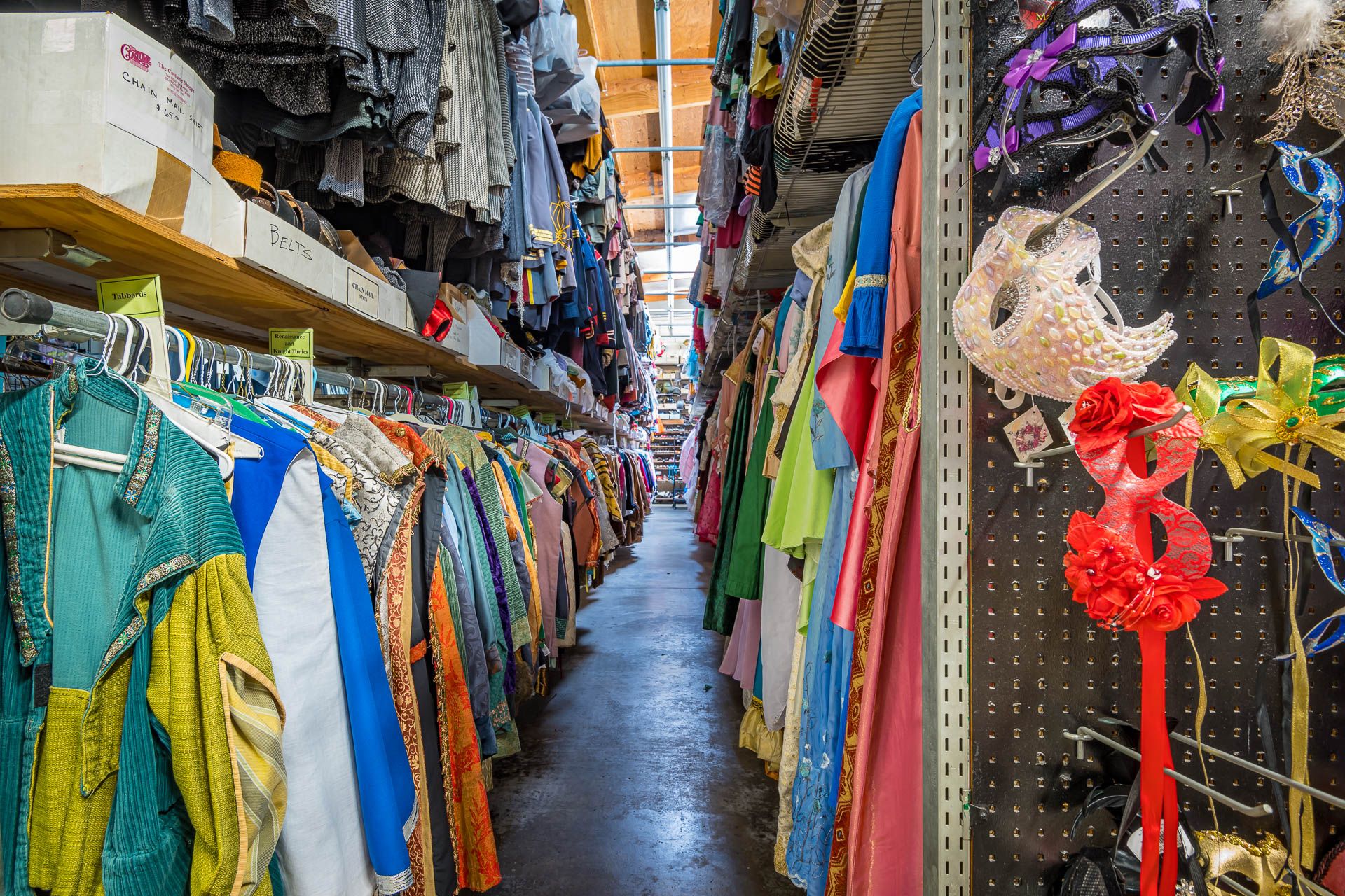 Glendale Center Theatre