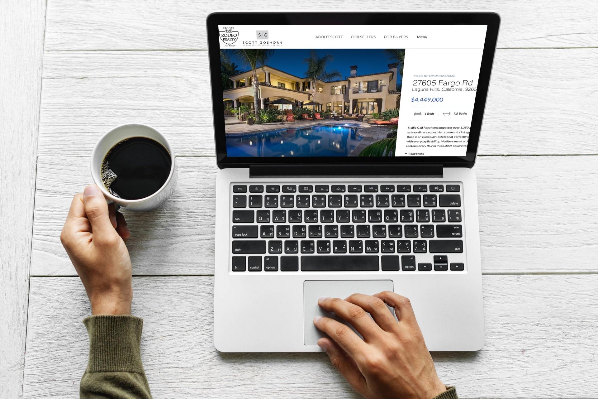 Featured Listings | Scott Goshorn, Inc.