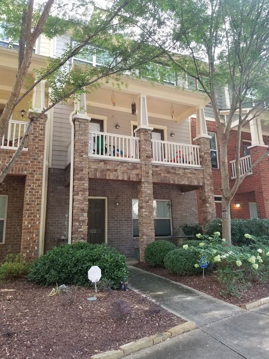 722 Province Place Atlanta, GA 30312