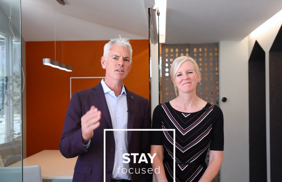 Grooming Successful Agents at Focus Real Estate