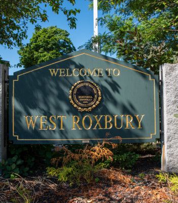 Learn All About West Roxbury MA