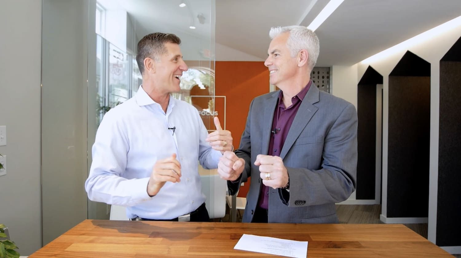 Focus Real Estate Video: Real Estate Word of the Month