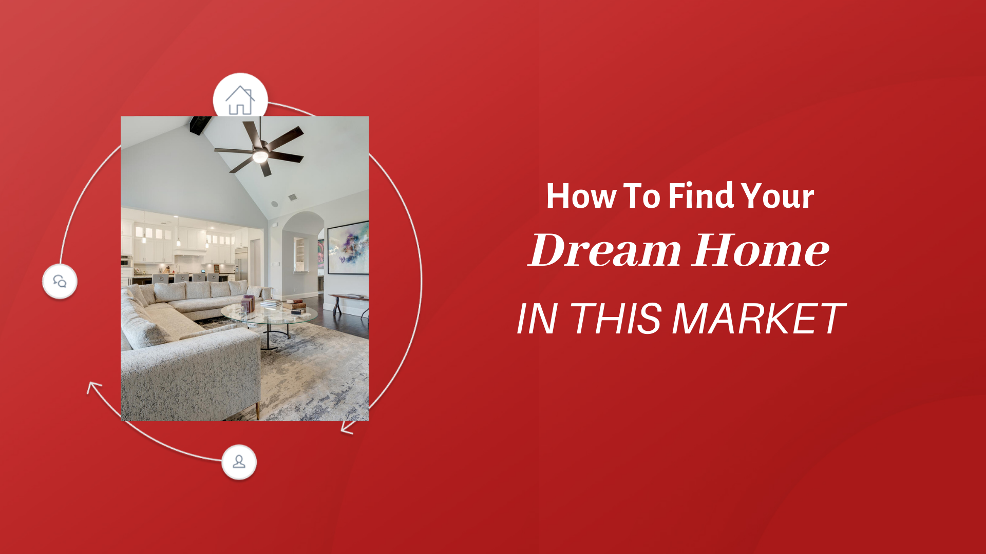 Can You Find Your Dream Home in This Market?