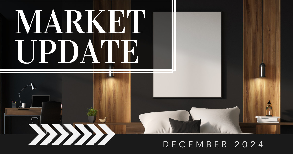 January 2025 DFW Market Report Copy