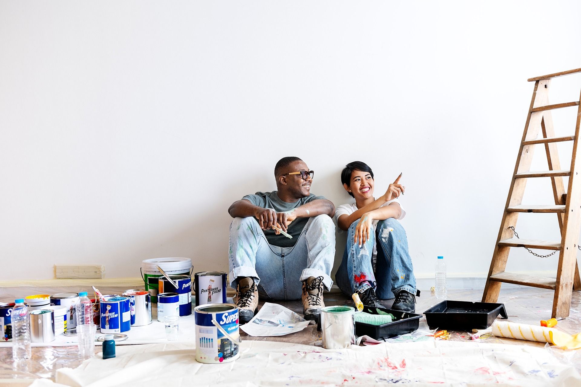 10 Common DIY Projects That Will Leave You Hiring A Professional!