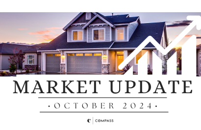 October 2024 San Diego Real Estate Market Report