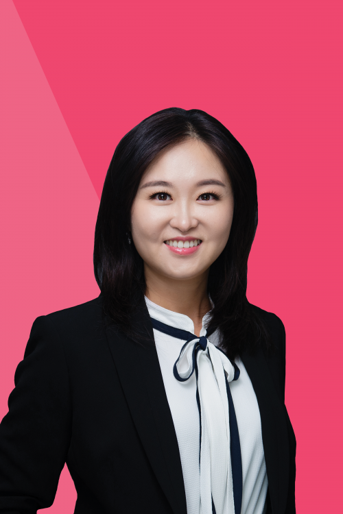 Cherry Wu | Richmond Hill & Markham Real Estate | Haus Real Estate