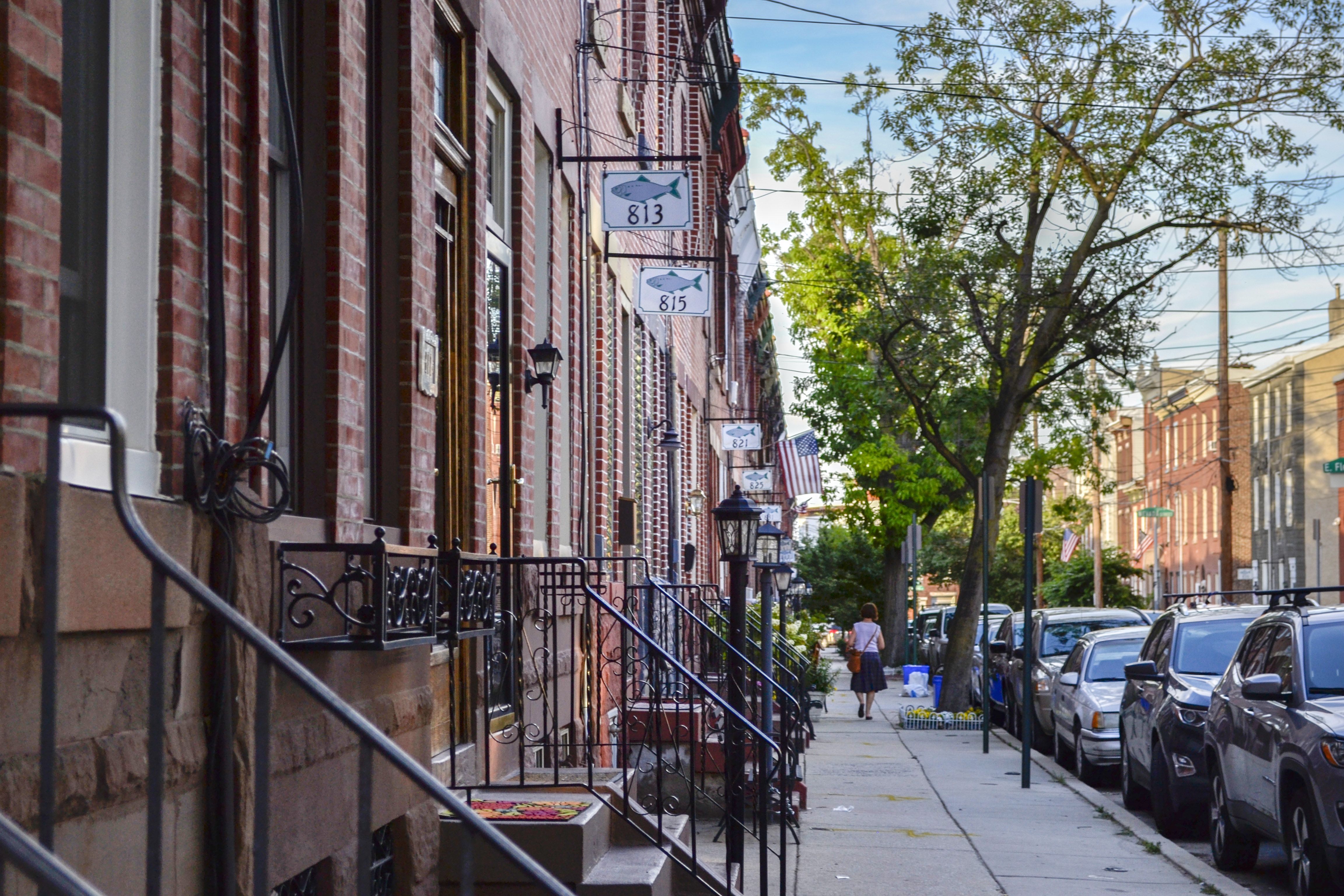 4 Fascinating Fishtown Facts