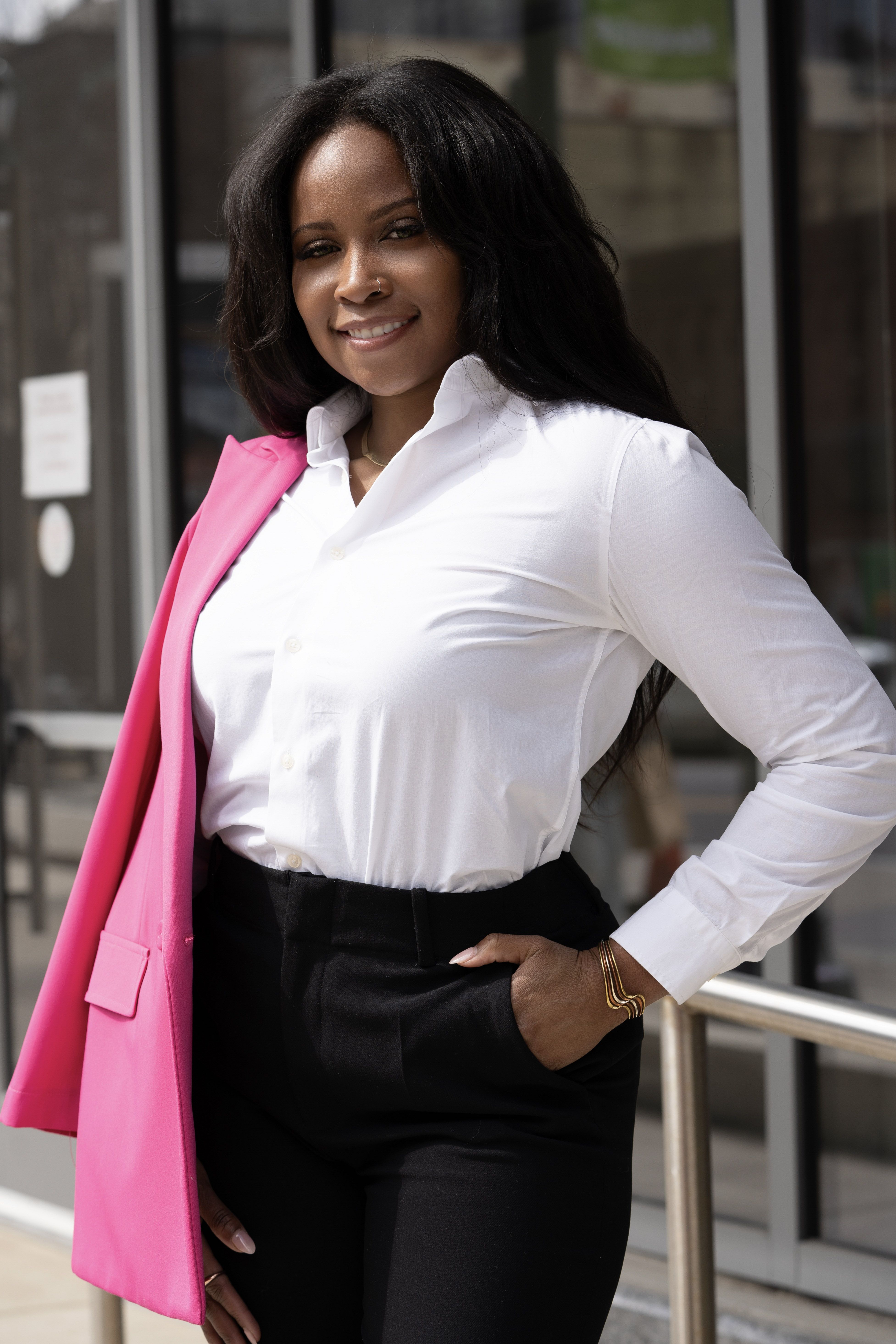 Stevee Hicks | Philadelphia, PA Real Estate | The Somers Team