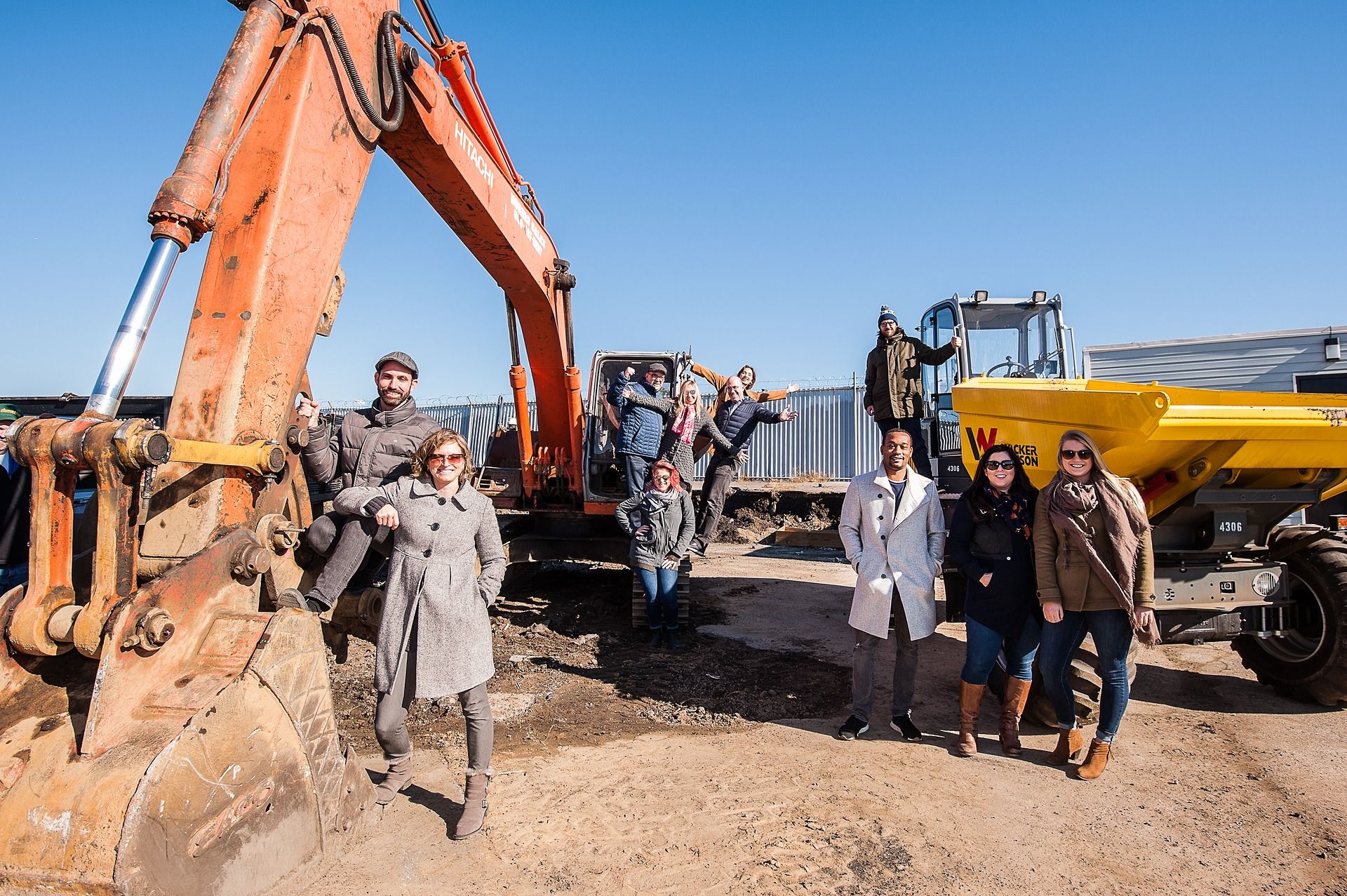 New Construction Developments in Philadelphia- The Somers Team