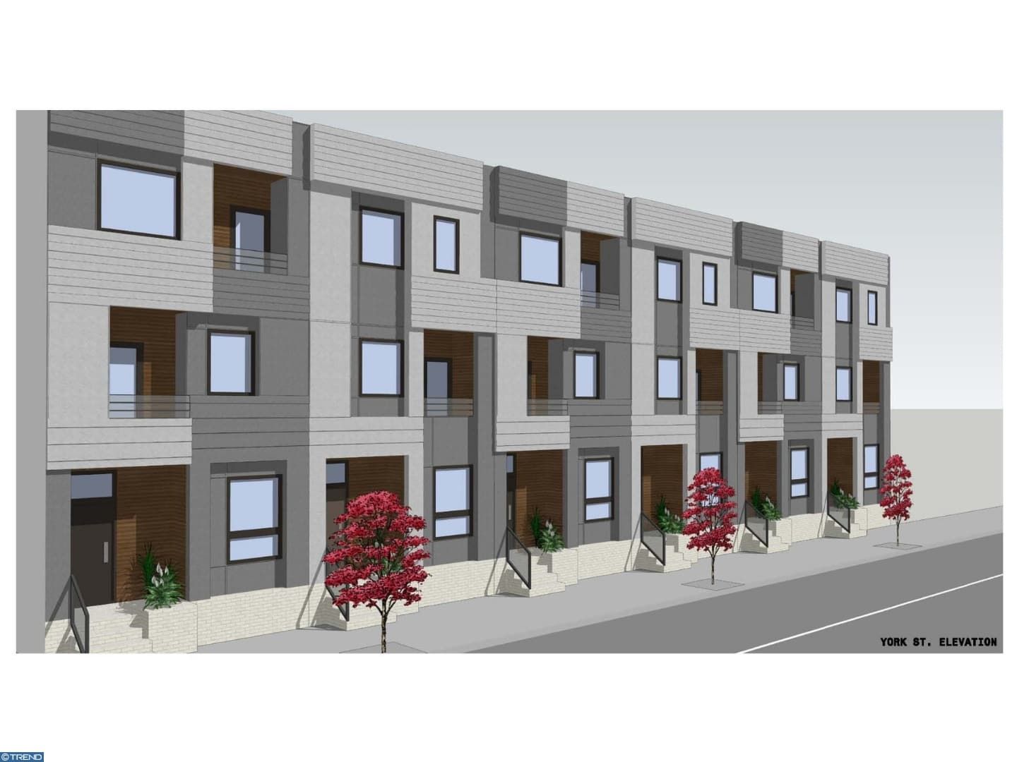 New & Upcoming Construction in Philadelphia!