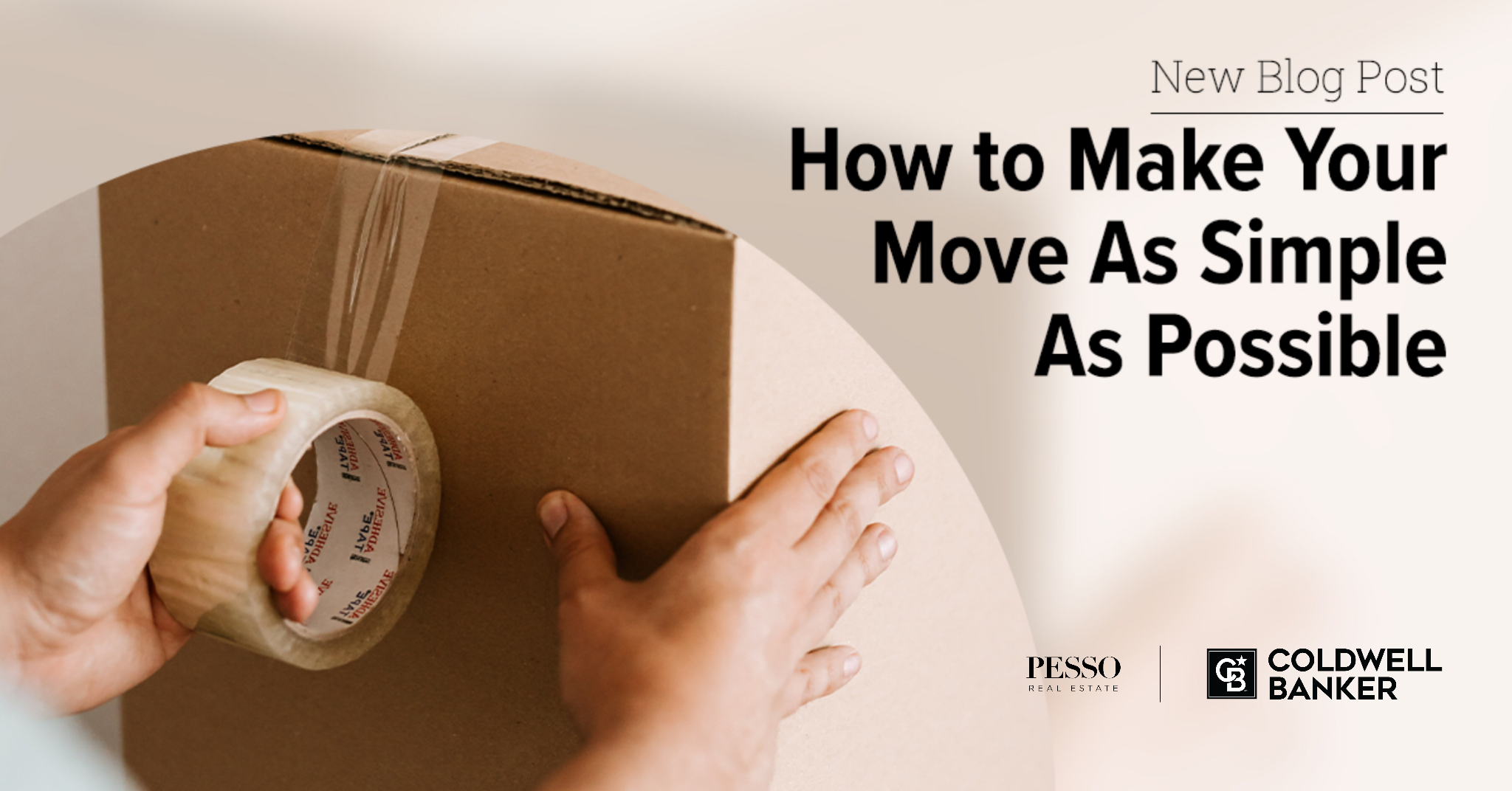 The Best Ways To Simplify Your Move Any Time of Year