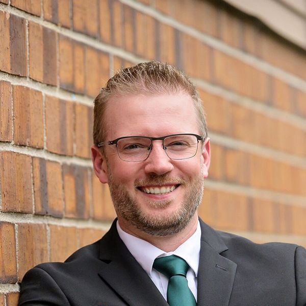 Jeremy Pekarek | Verde Real Estate | Twin Cities | Real Estate