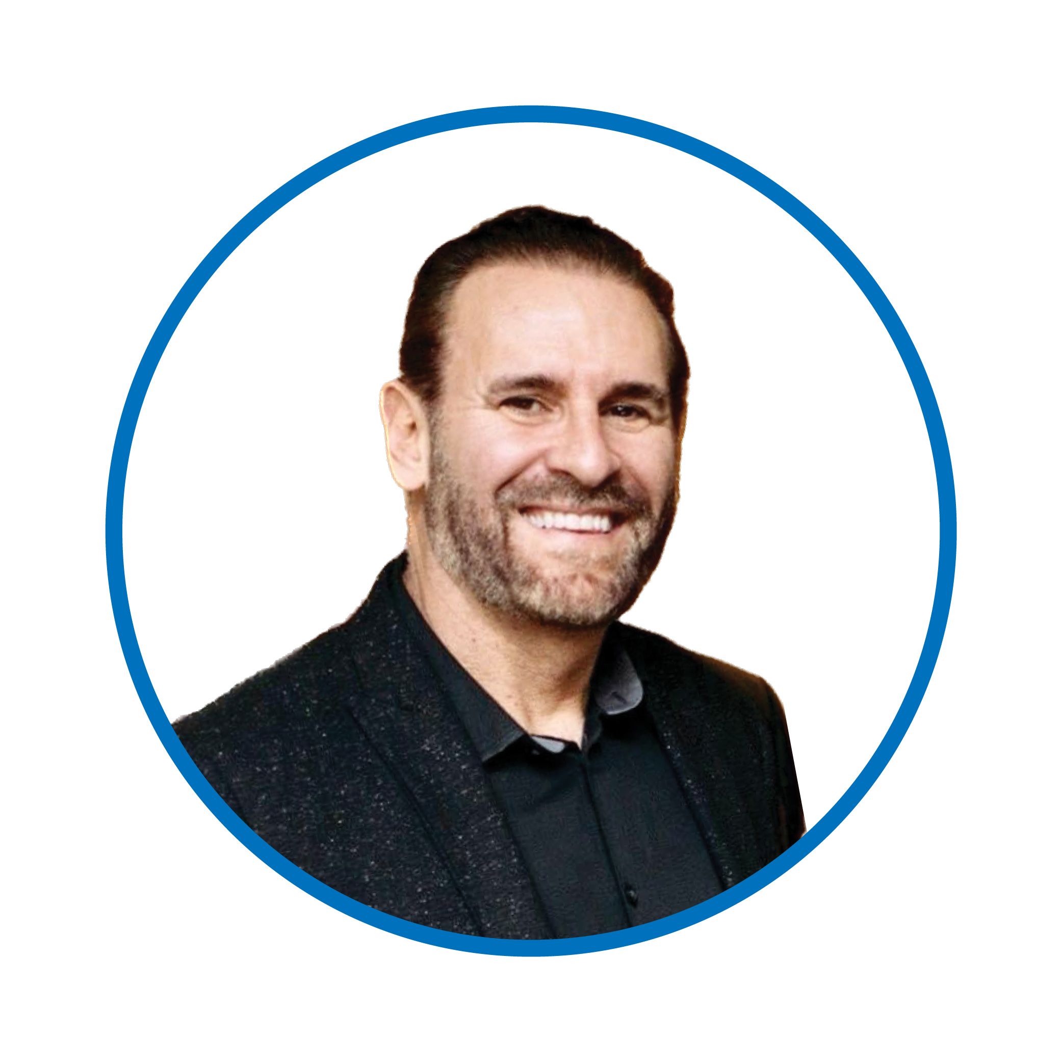 Stephen Leeds | Long Island Real Estate Agents | Lucky to Live Here Realty