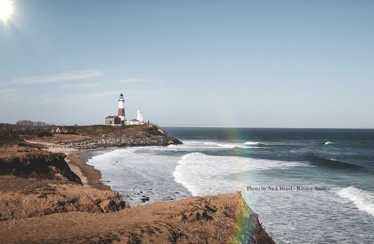 Long Island Landmarks You Can See Without Leaving Your Car