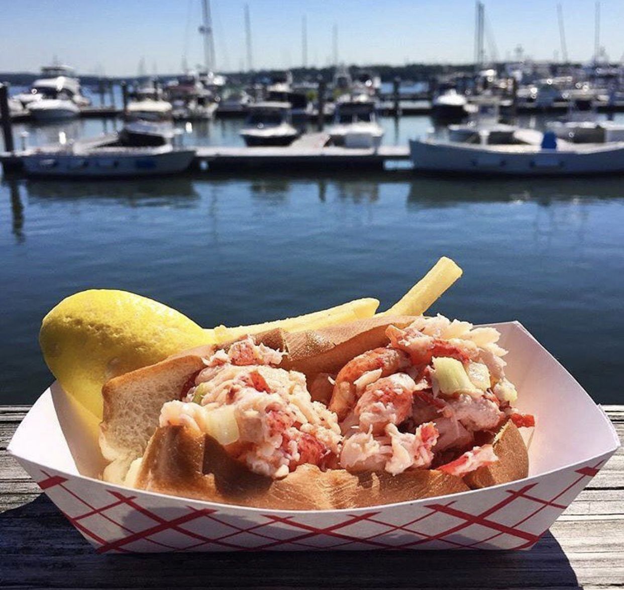 7 Best Lobster Rolls In The Huntington Area of Long Island