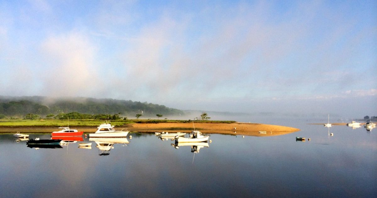 Cold Spring Harbor, NY