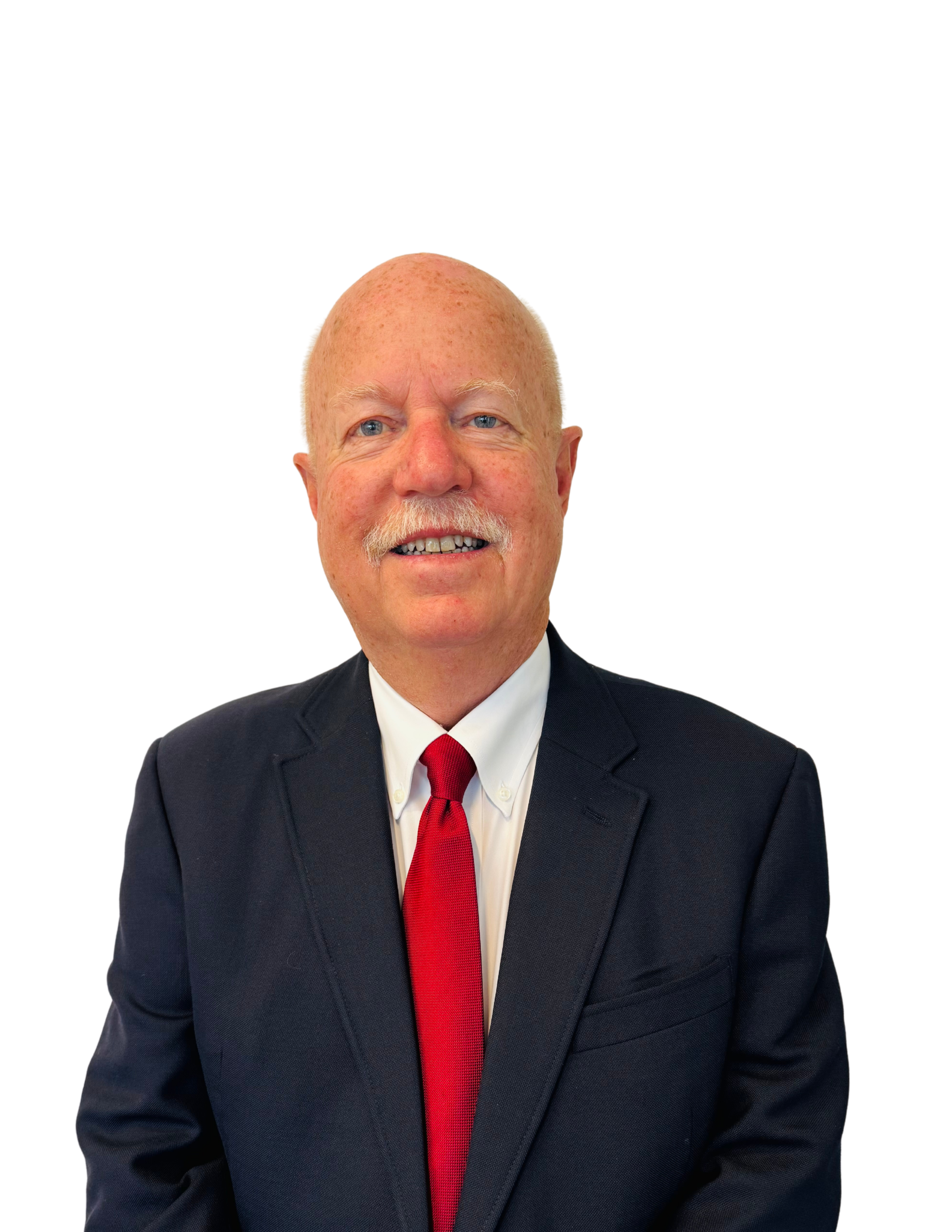 Jon McCormick | Madison City & Huntsville Real Estate | Rosenblum ...
