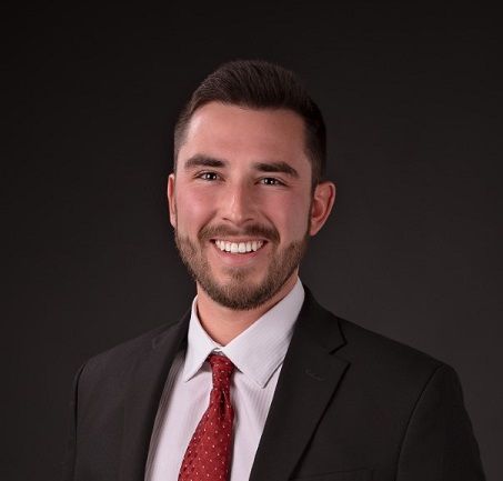 Zack Connell | North Carolina Triangle Real Estate | Pointe Realty Group