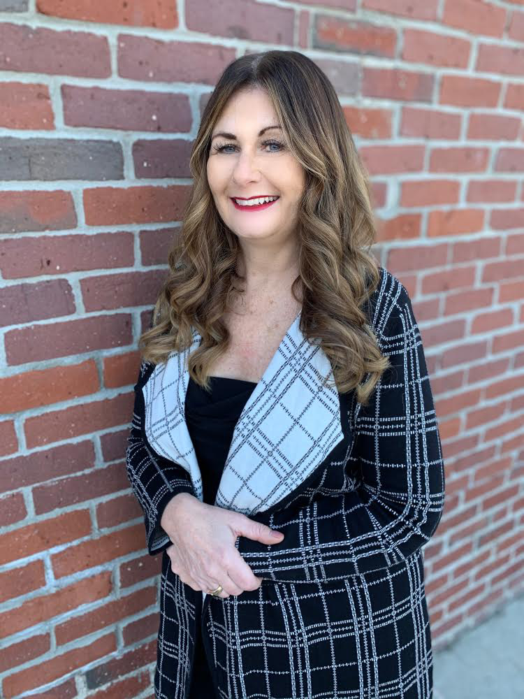 Susan Mantia