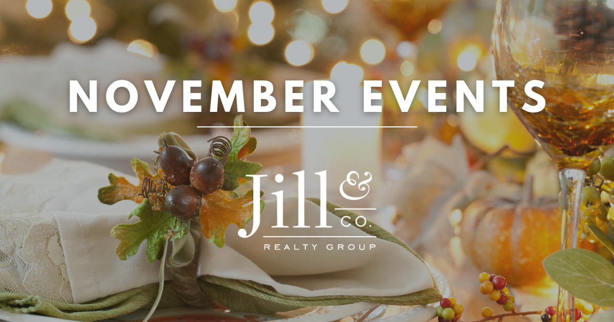 6 Fun November Events around Southern NH