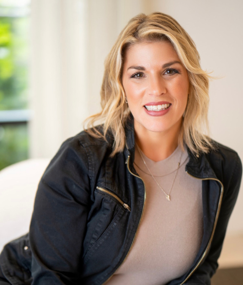 Michelle LoPilato | Salem NH Real Estate | Jill & Co Realty Group