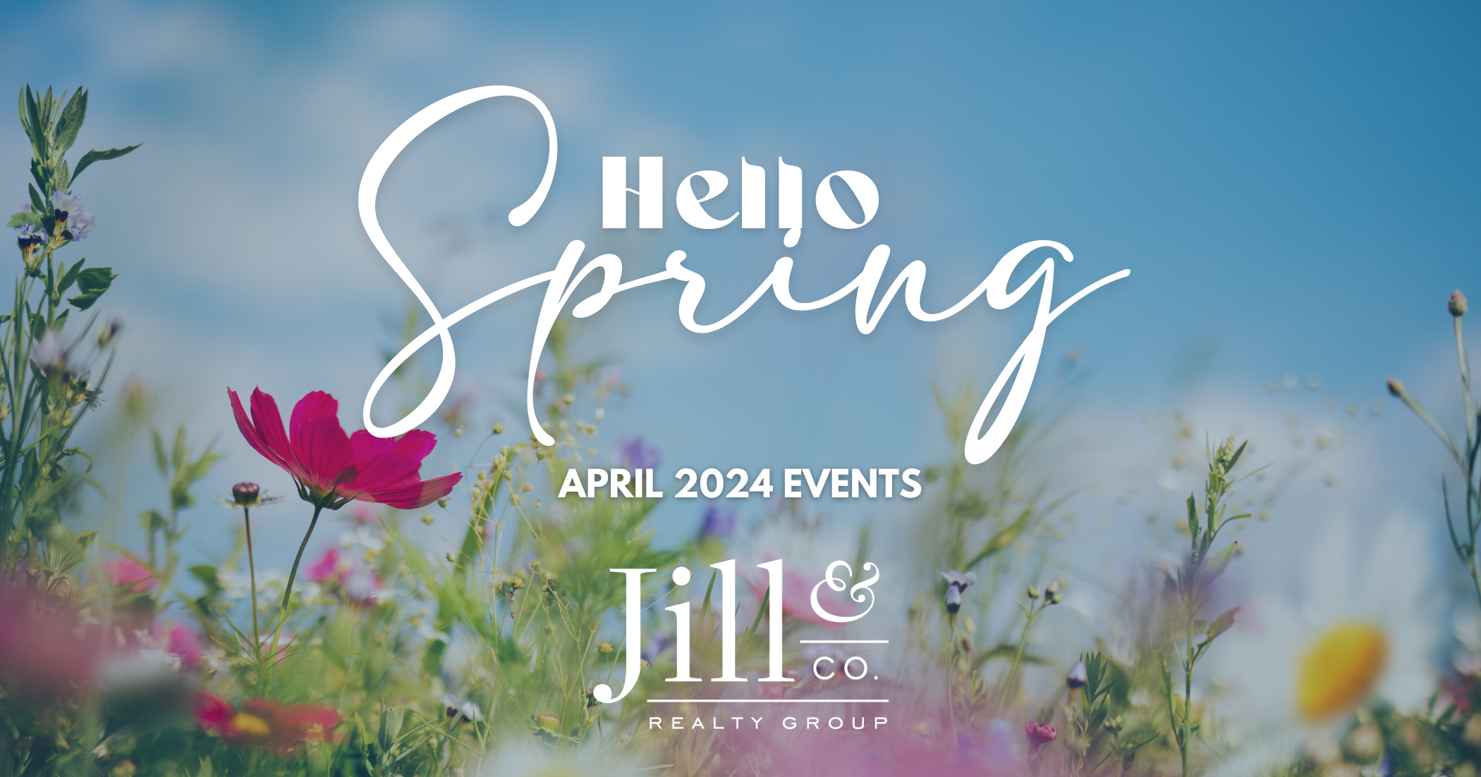 Your April 2024 Events Blog Copy