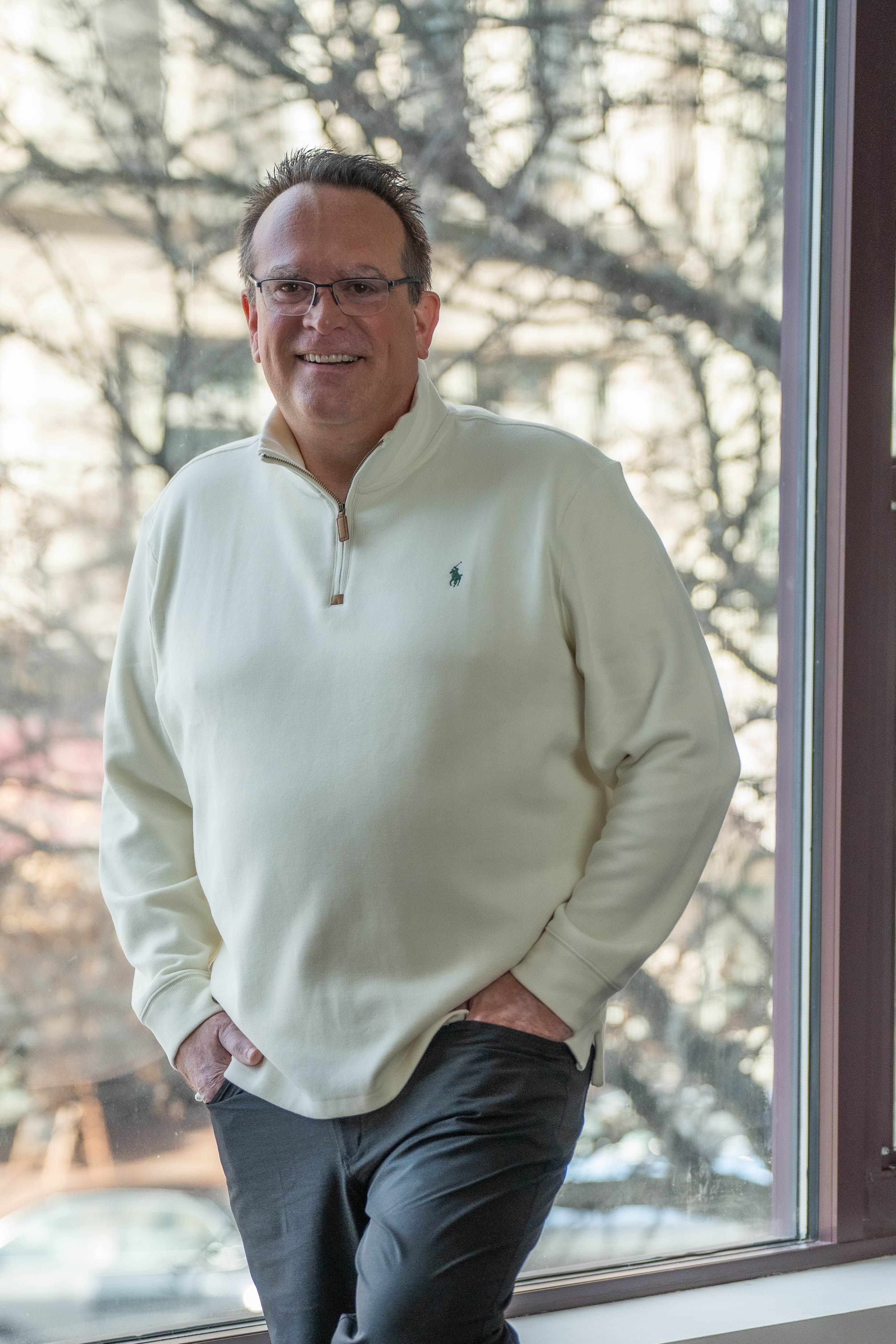 Chuck Anderson | Salem NH Real Estate | Jill & Co Realty Group