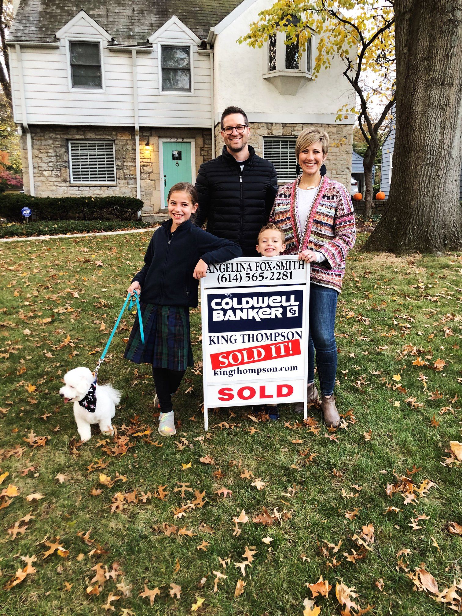 Reviews | Testimonials | Angelina Fox-Smith & Company