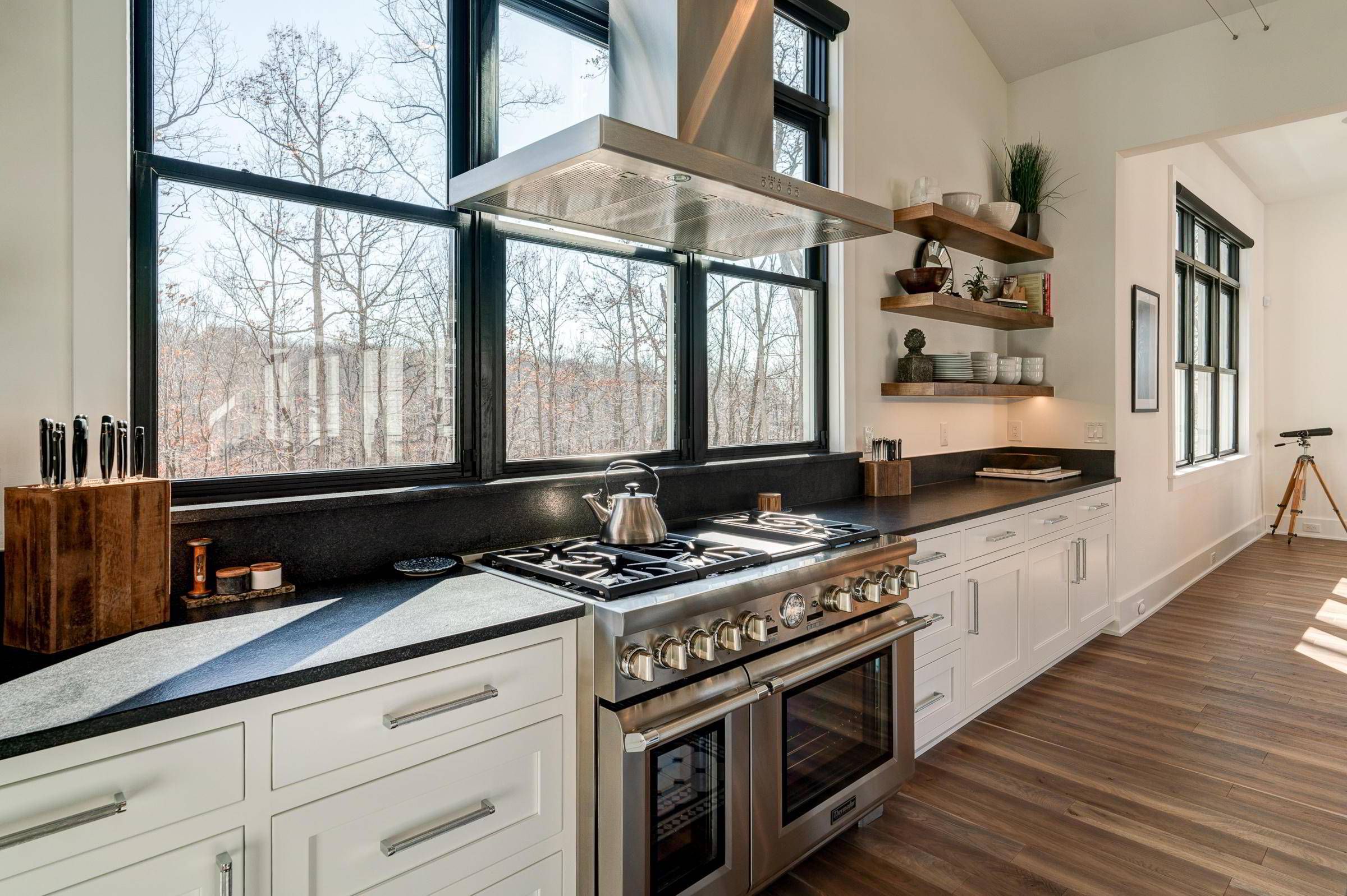 10 Stunning Kitchens in Central Ohio