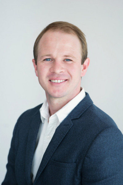 Agent Spotlight | Tim Lloyd